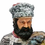 Иконка канала Ермак