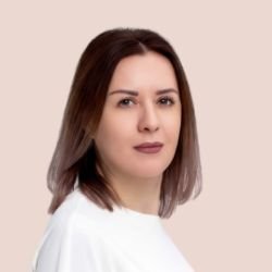 Иконка канала Натали Рей