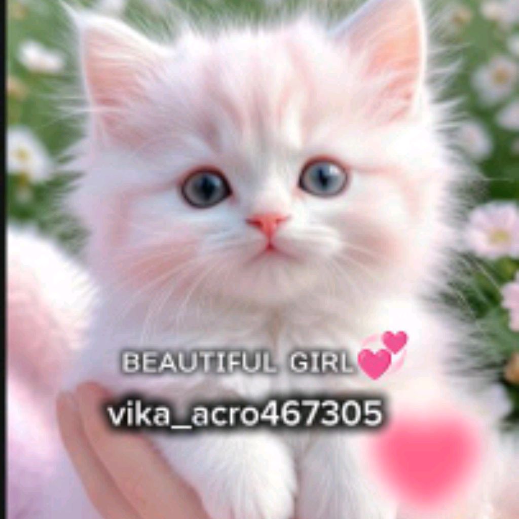 Иконка канала ʙᴇᴀᴜᴛɪꜰᴜʟ ɢɪʀʟ💞