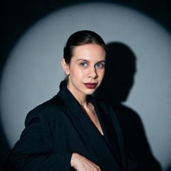 Иконка канала Vika storyroom