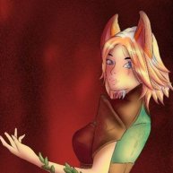 Иконка канала Огненная Лиса