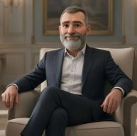 Иконка канала A.LUCKY