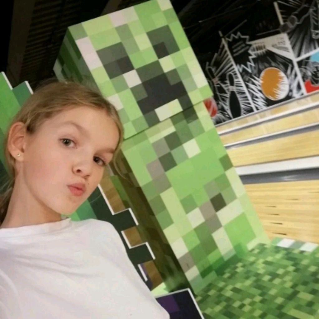 Иконка канала ♥️Sofi♥️