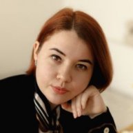 Иконка канала Луиза Вот | Писательница