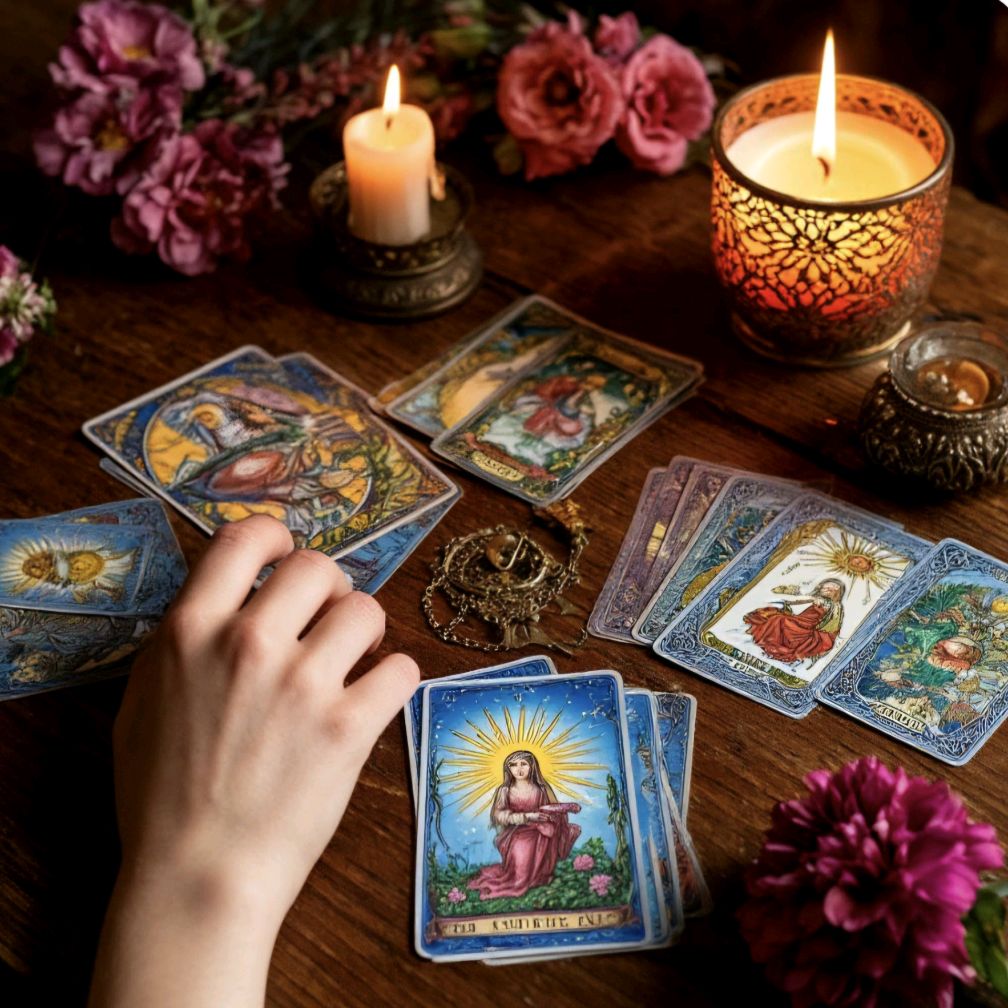 Иконка канала Оксана_balansmira