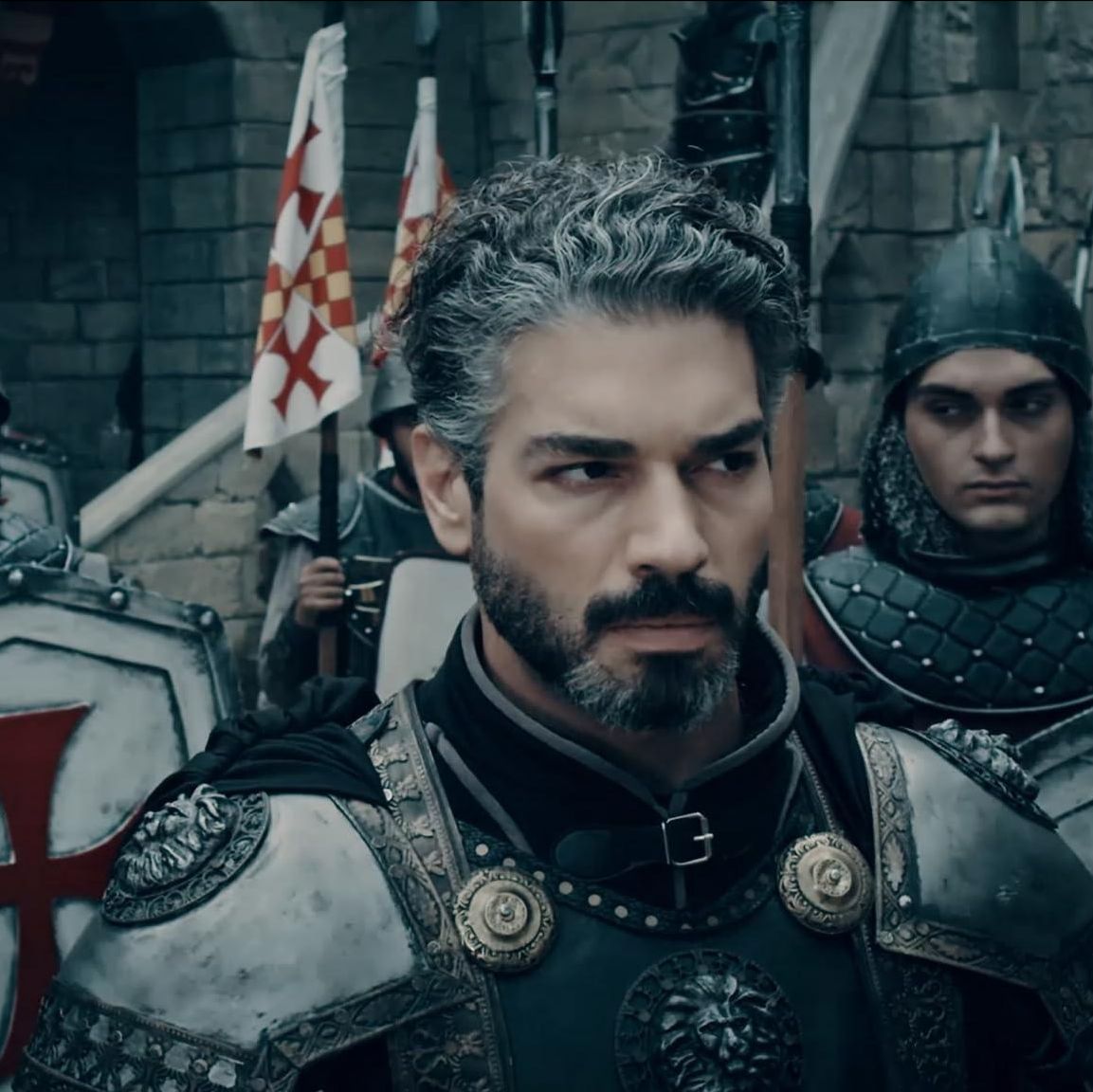 Иконка канала Основание Орхан 21 серия на русском языке смотреть