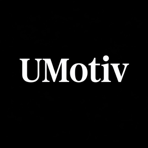 Иконка канала uMotiv