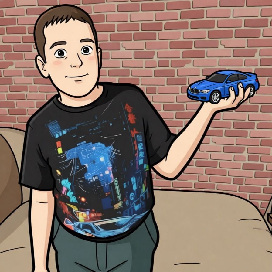 Иконка канала Механик Макс