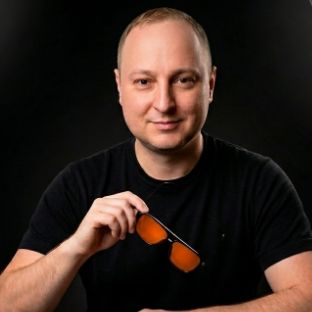 Иконка канала Stanislav