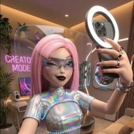 Иконка канала Мультик & Гримуар Стилей