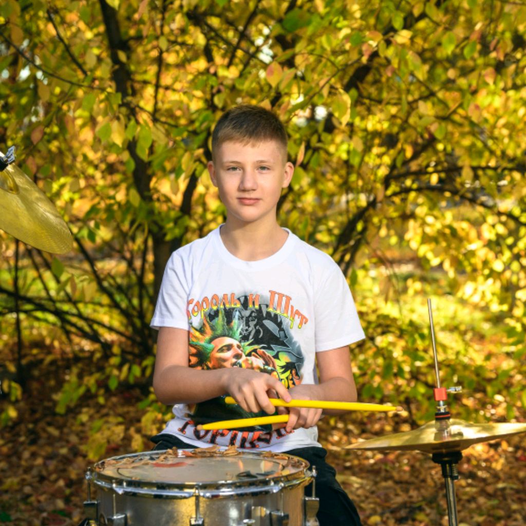 Иконка канала Хруст787