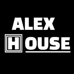 Иконка канала ALEX HOUSE