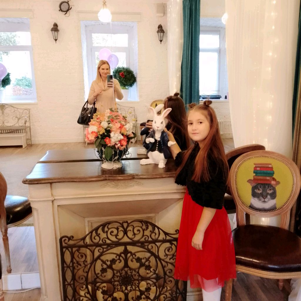 Иконка канала КАИ 🎀🫐