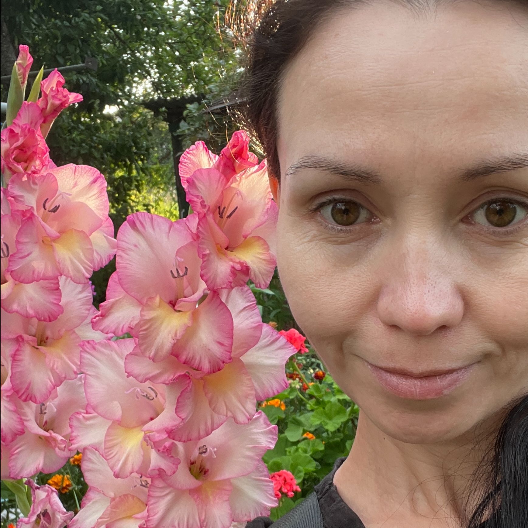 Иконка канала Настина дача