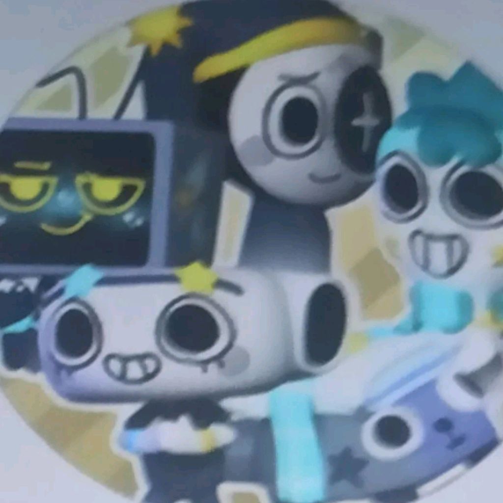 Иконка канала мир денди топ