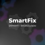Иконка канала SmartFix - Сервисный центр