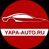 Иконка канала Yapa Auto - это Авто под заказ из Азии