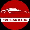 Иконка канала Yapa Auto - это Авто и Мото под заказ из Азии