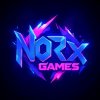 Иконка канала Norox games