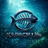 Иконка канала KARASI LIFE