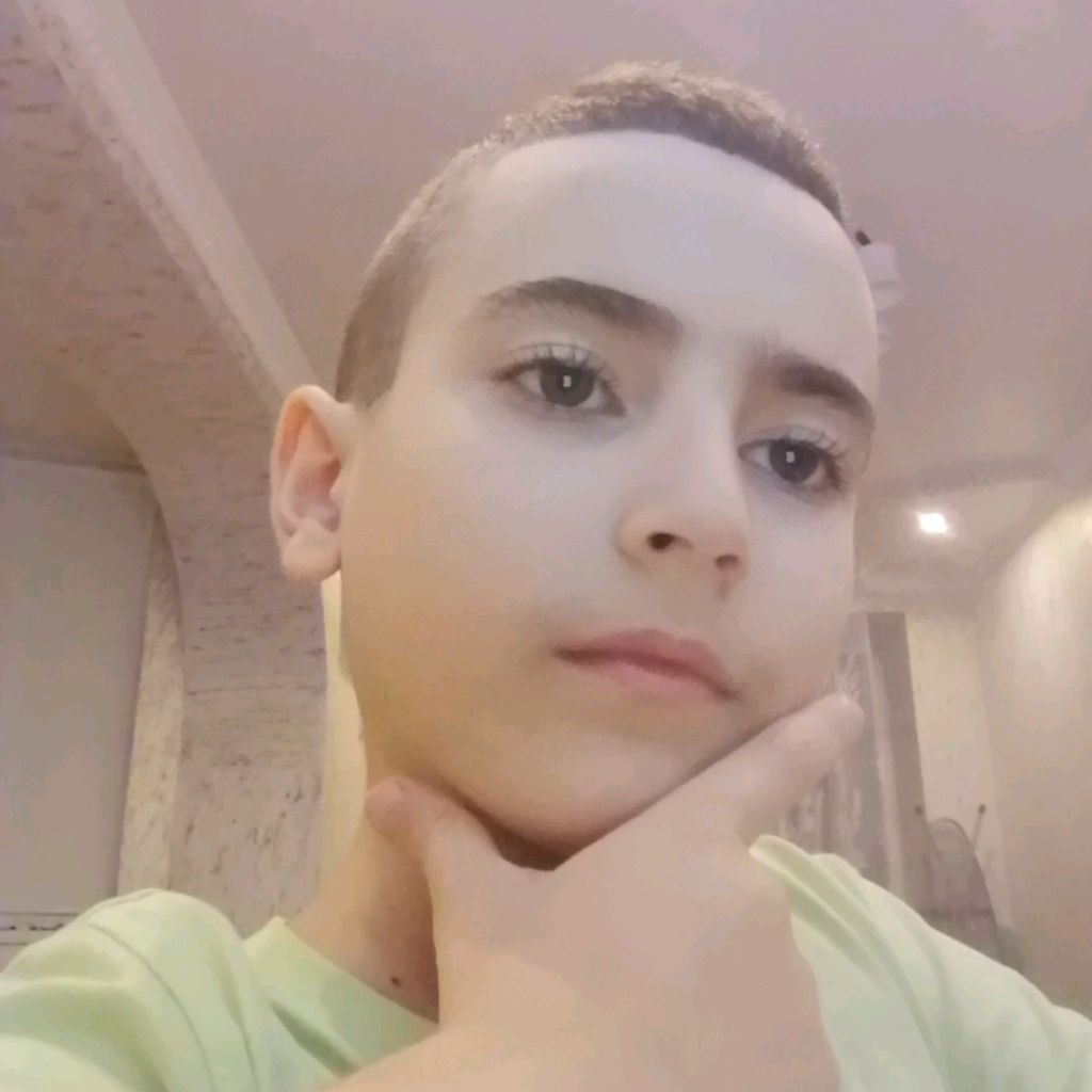 Иконка канала Артём и Команда