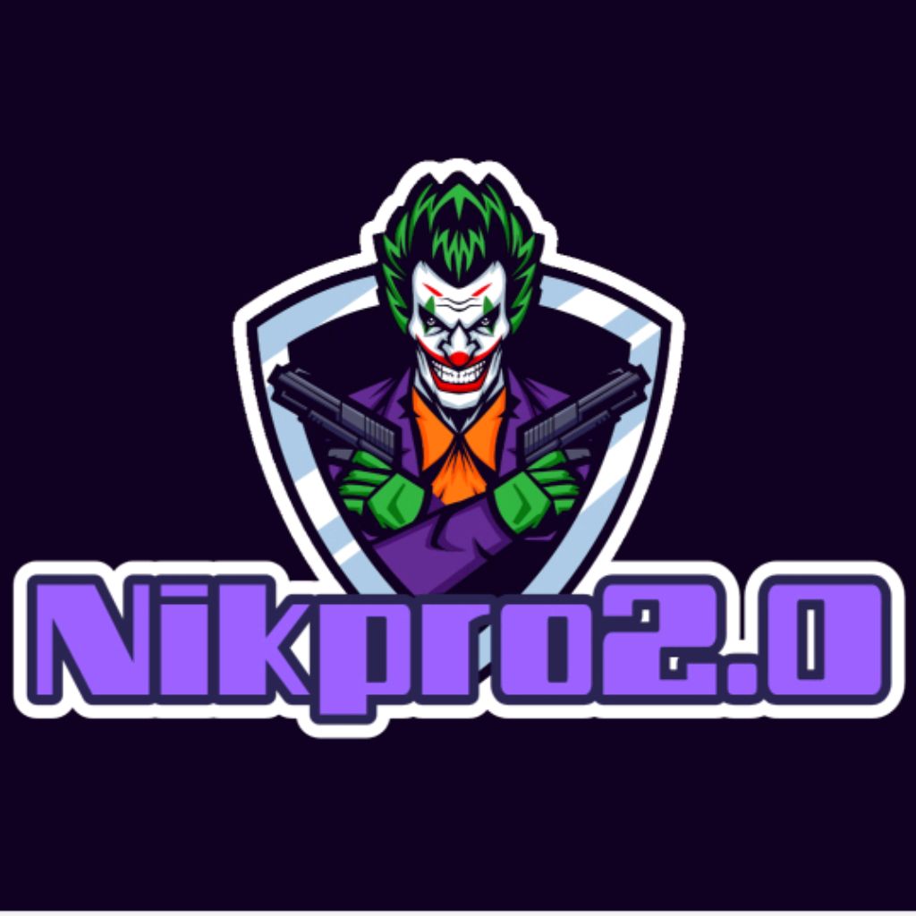 Иконка канала Nikpro2.0