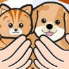 Иконка канала Помощь приютам