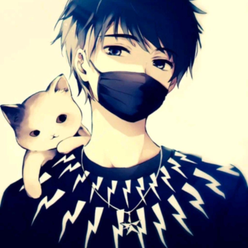 Иконка канала MR_XAiDiK