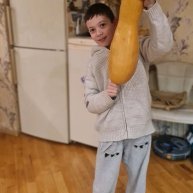 Иконка канала Тимур Загирбеков. Огород дома и на грядках