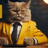 Иконка канала НЕЙРОМУЛЬТ