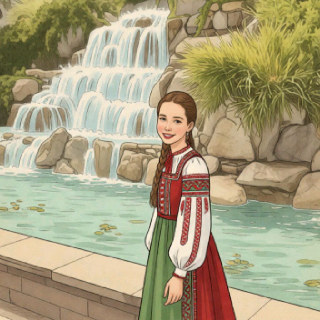 Иконка канала Ушла