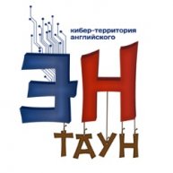 Иконка канала Территория английского