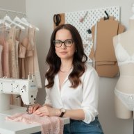 Иконка канала Школа шитья Юлии Стефанелло