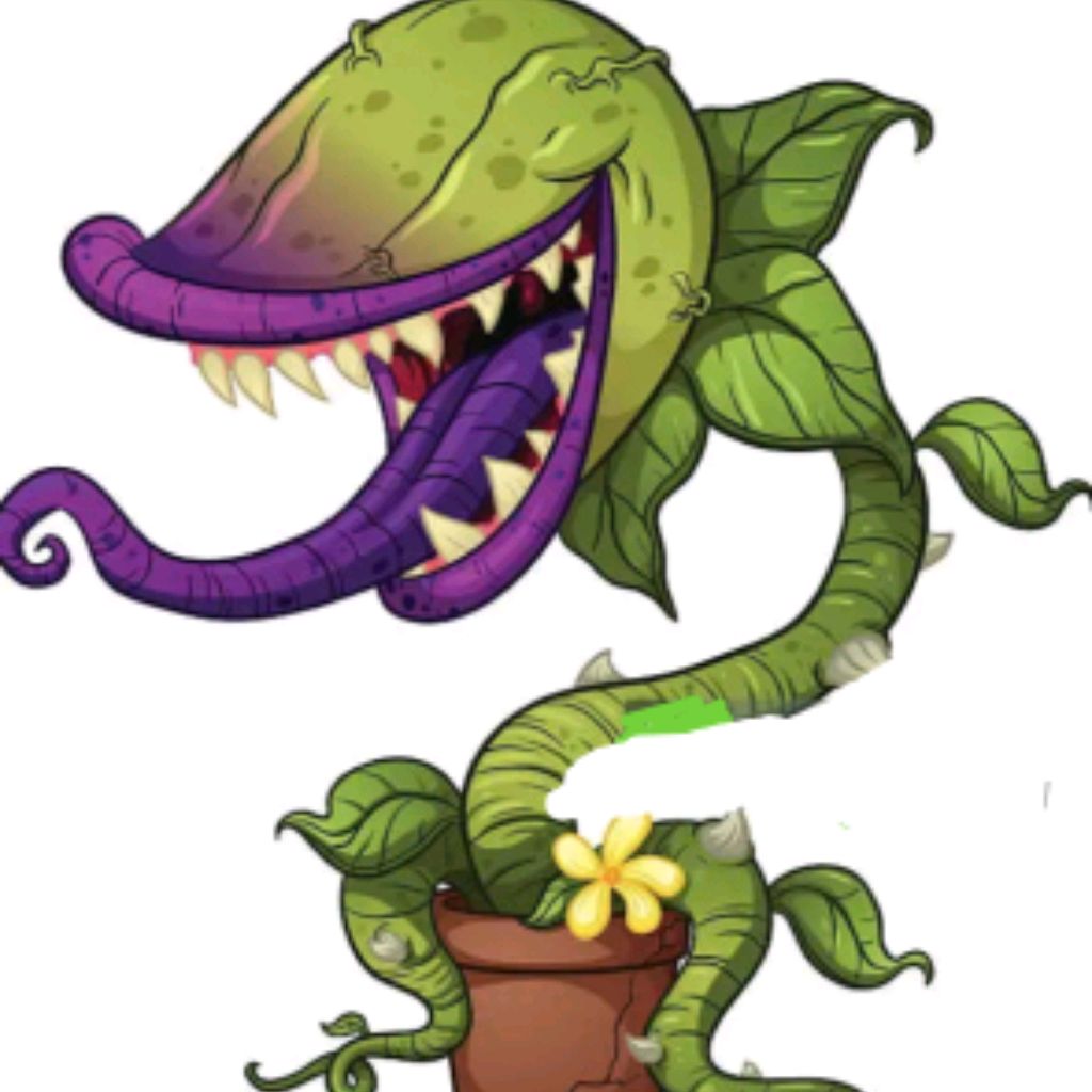 Иконка канала Растениевод