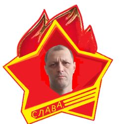 Иконка канала СЛАВКА СЕНИК