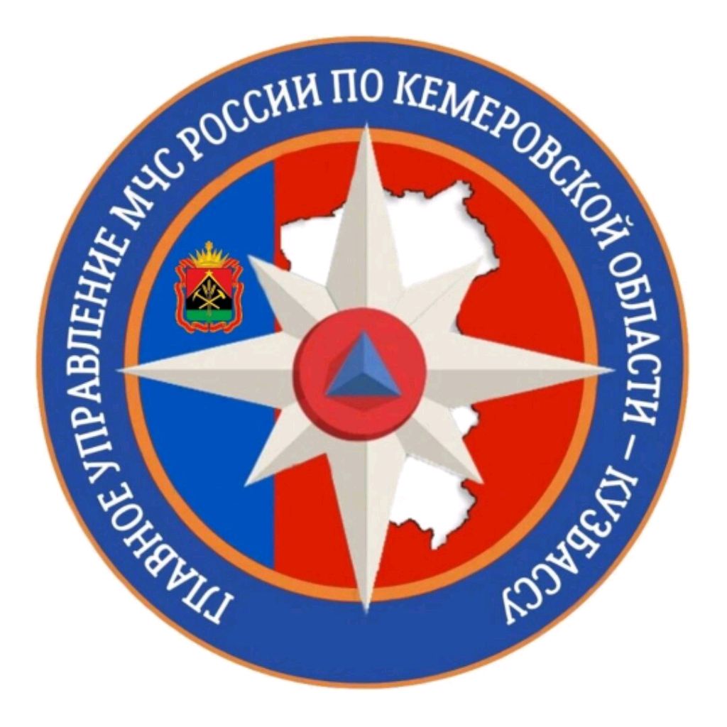 Иконка канала МЧС Кузбасс