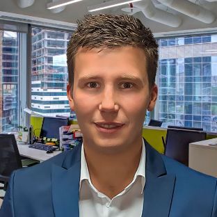 Иконка канала Сергей Диденко