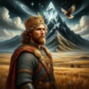 Иконка канала Народный