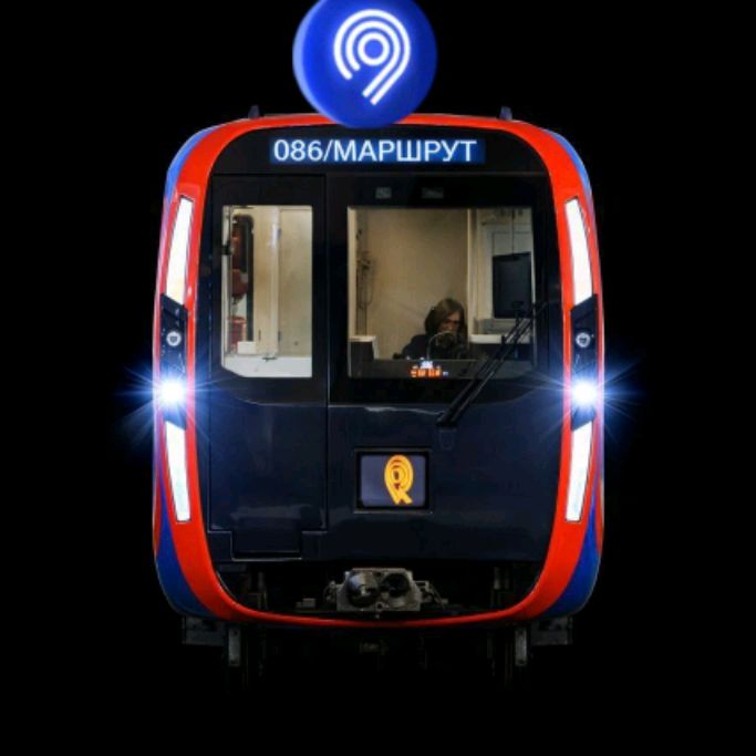 Иконка канала Мир Транспорта.