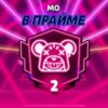 Иконка канала YT|MOE