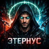 Иконка канала Этернус
