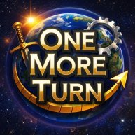Иконка канала One More Turn