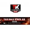 Иконка канала TARJIMA KINOLAR 2026