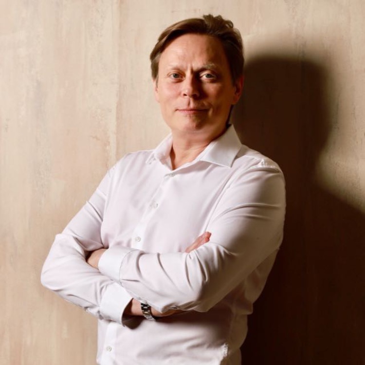 Иконка канала Евгений Репко