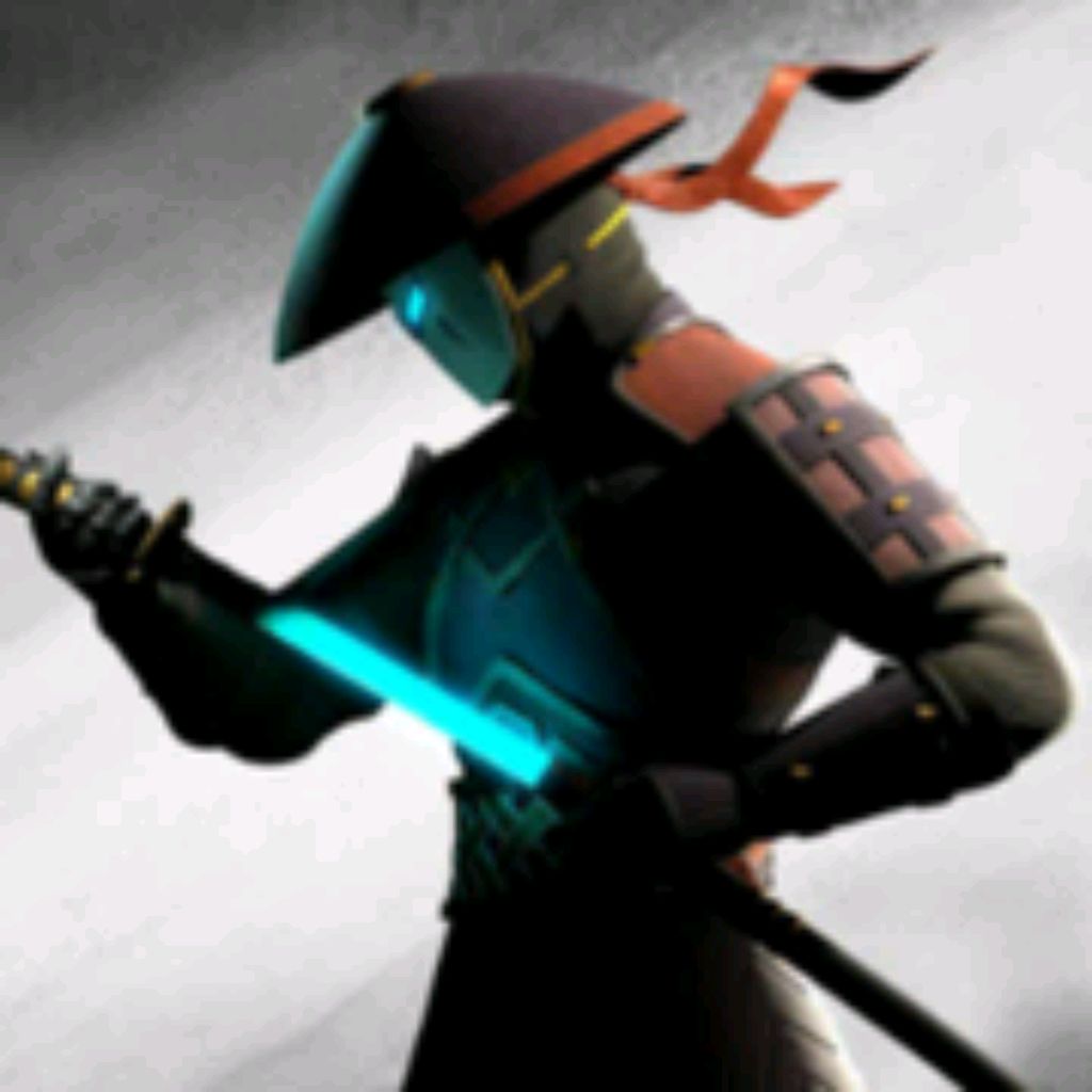 Иконка канала SHADOW MASTER