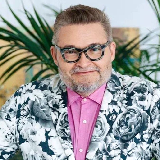 Иконка канала Александр Васильев | Историк моды