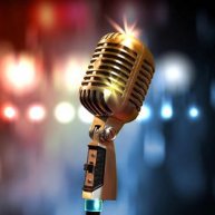Иконка канала AI КАРАОКЕ | KARAOKE