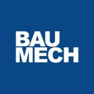 Иконка канала BAUMECH