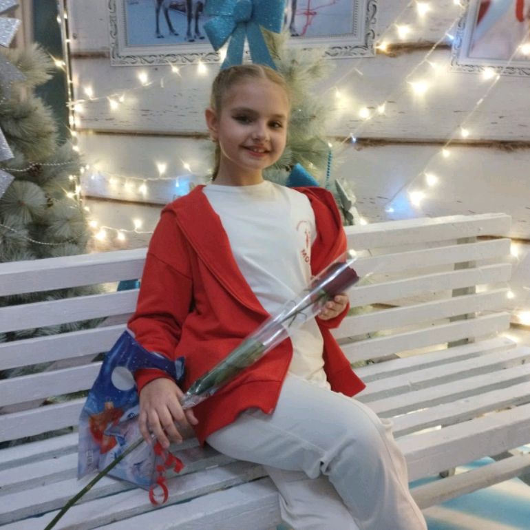 Иконка канала Katea