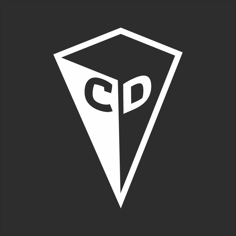 Иконка канала Кристалл Дизайн